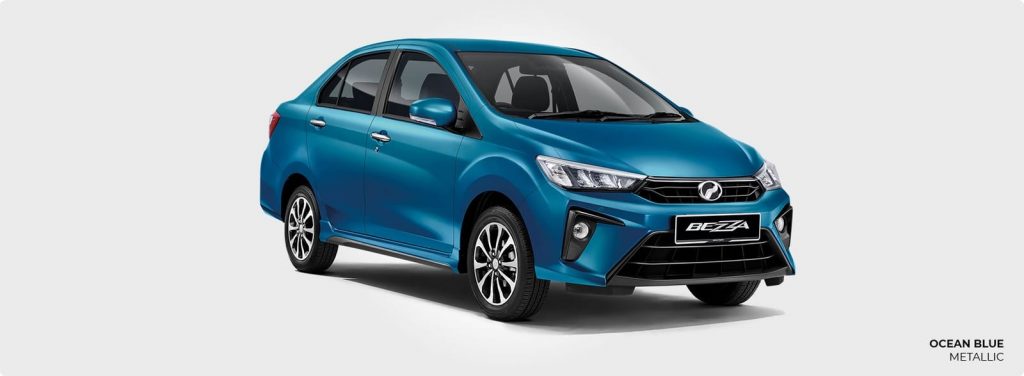 BEZZA INFORMATION – Hajoon Group