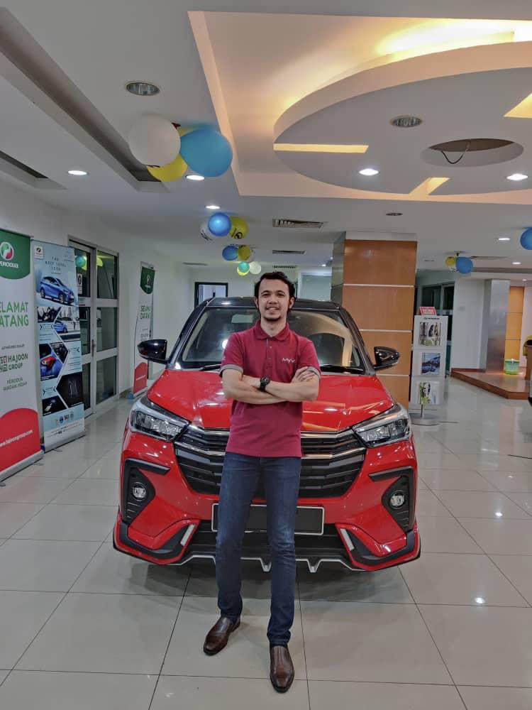 HAJOON PANDAN INDAH – Hajoon Group