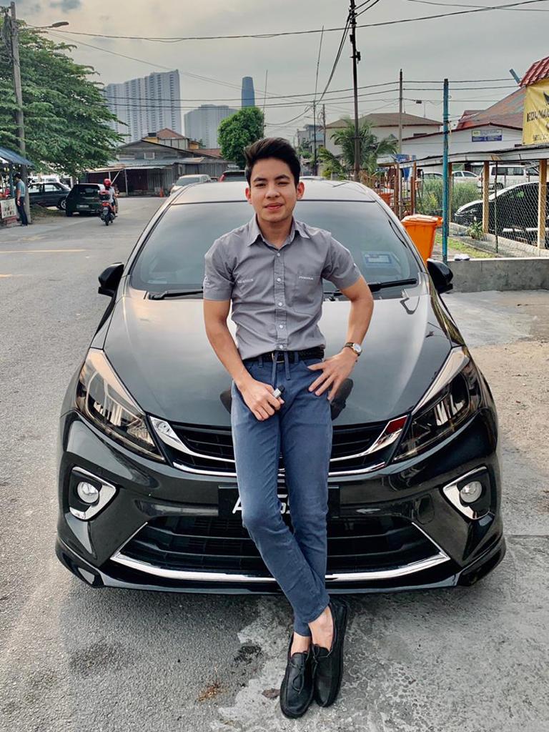 HAJOON PANDAN INDAH – Hajoon Group